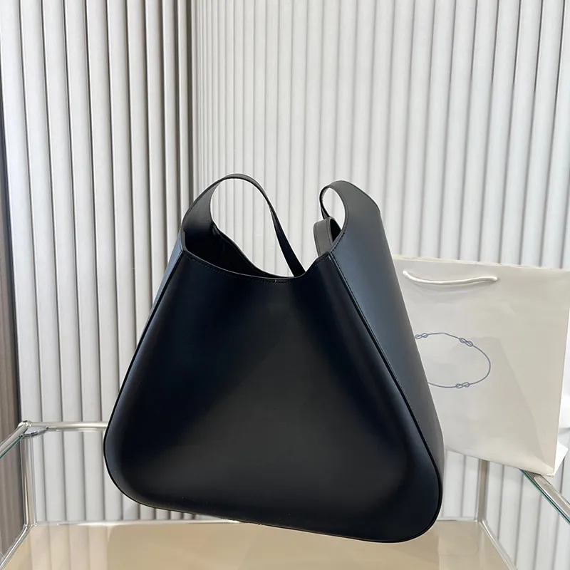 Cleo Designer Linen Tote Bag For Women Casual Shoulder Bag With Letter ...