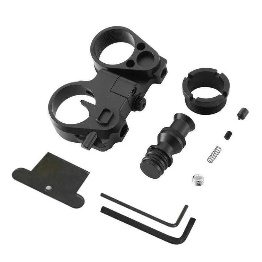 Tripods Tactical Ar Folding Stock Adapter Ar 15 M16 Gen3 M Hunting ...