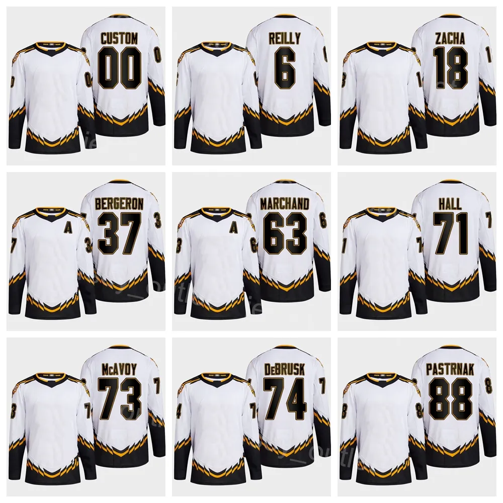 2023 Reverse Rétro 2.0 Hockey Patrice Bergeron Jersey Taylor Hall ... 2023 Reverse Rétro 2.0 Hockey Patrice Bergeron Jersey Taylor Hall ...
