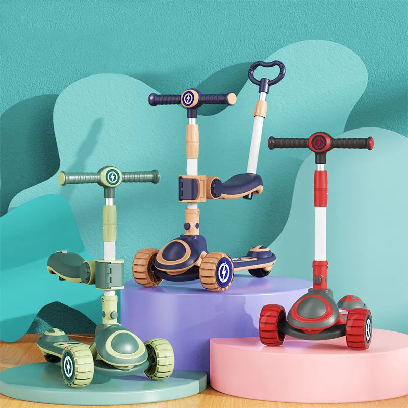 What Are the Best Balance Bikes for Toddlers?