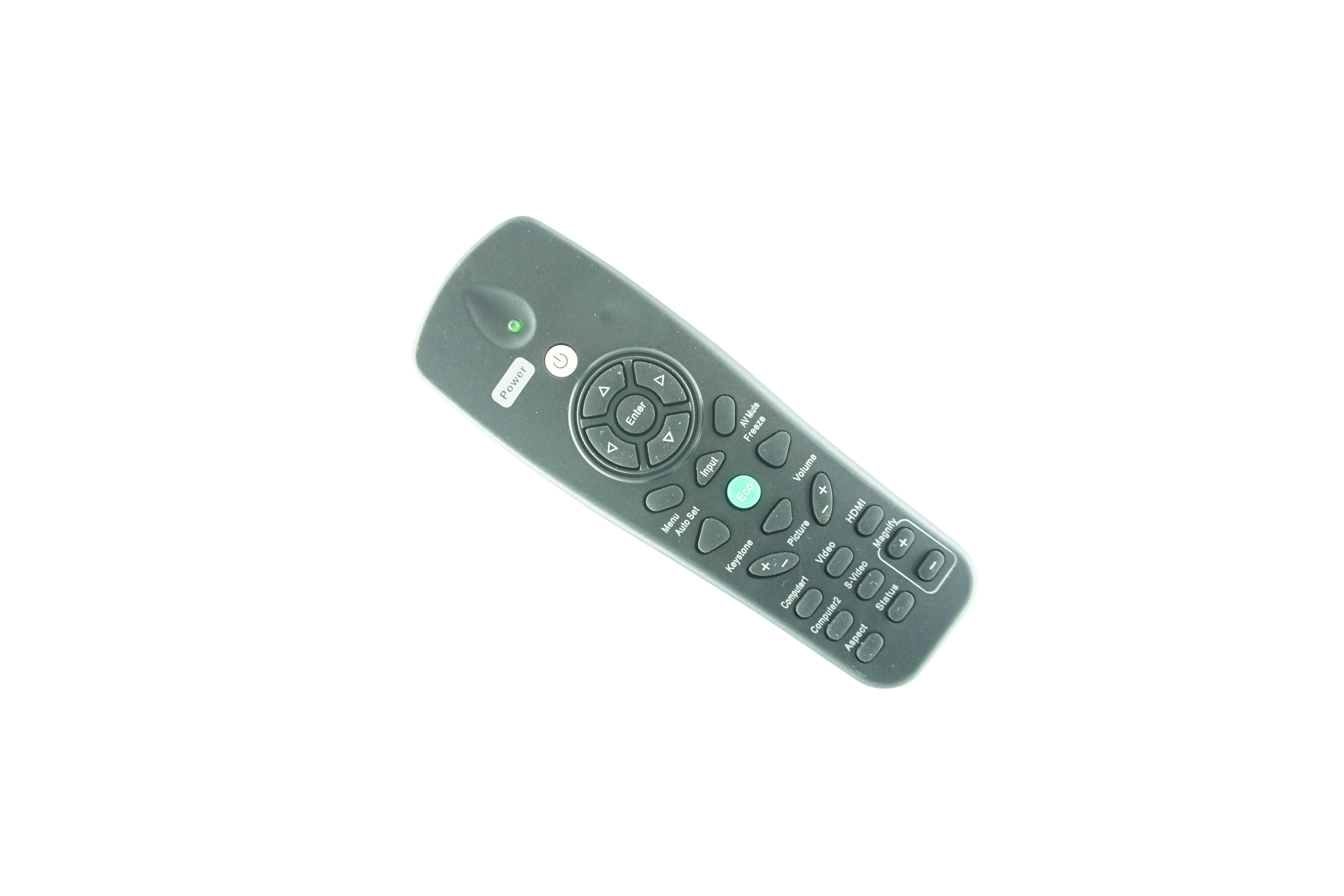 Remote Control For Ricoh Projectors | PJ WX X3351 X4241 WX4152 WX5252 ...