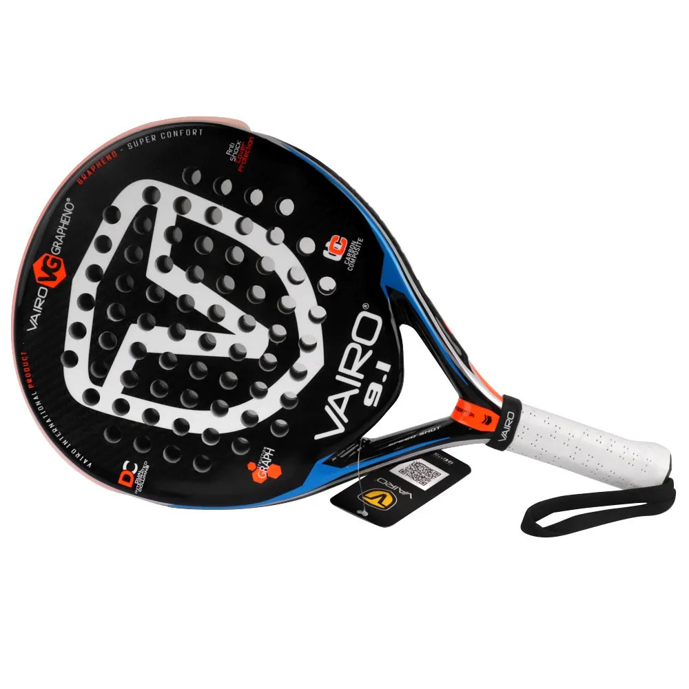 DHgate.com:Tennis Rackets Spot Pala Padel Carbon Fiber Outdoor Sports ...
