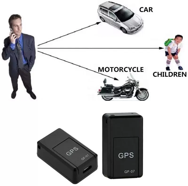 GPS GPS Magnetic SOS GPS GPS Device SIM TF 535 DHgate