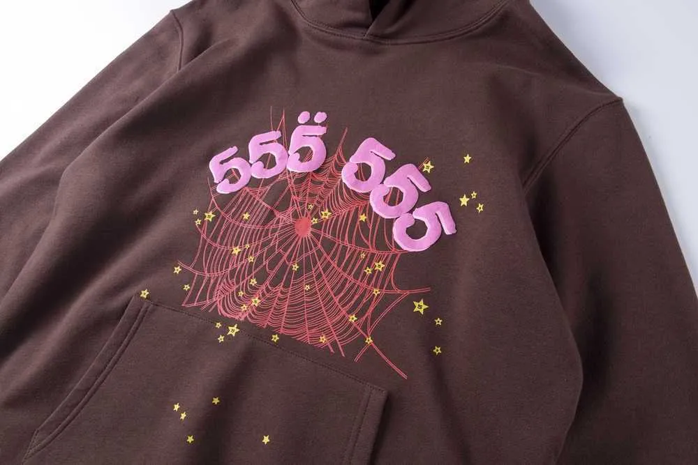 Spider Pink Spider Pedal Sp5der Pink Hoodie For Men And Women ...