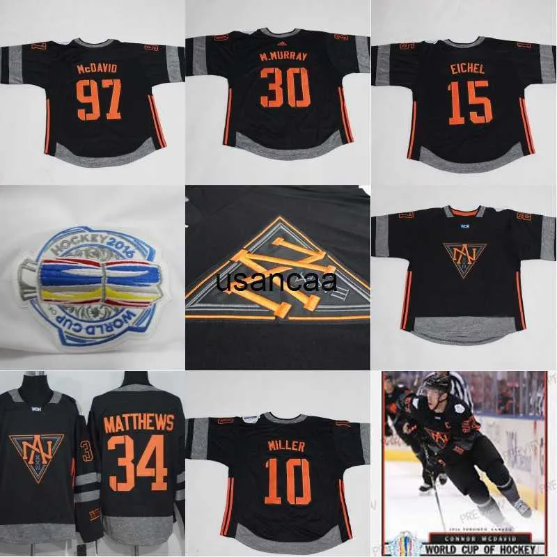 2016 World Cup Of Hockey Team NORTH AMERICAN WCH 20... From ...