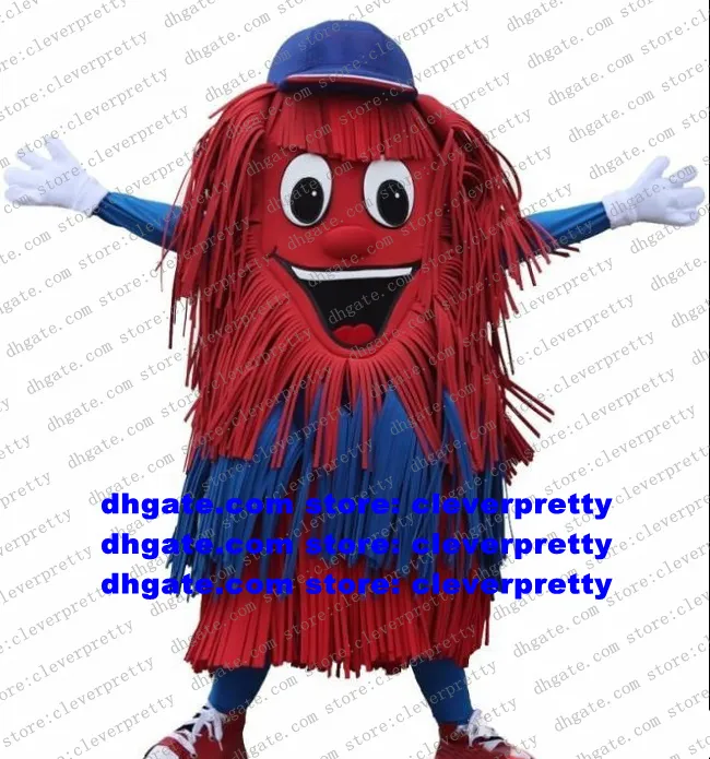 Mascot Costume Mop Tun Cloth Swab Swob Mophead Swabber Swiffer Carwash ...