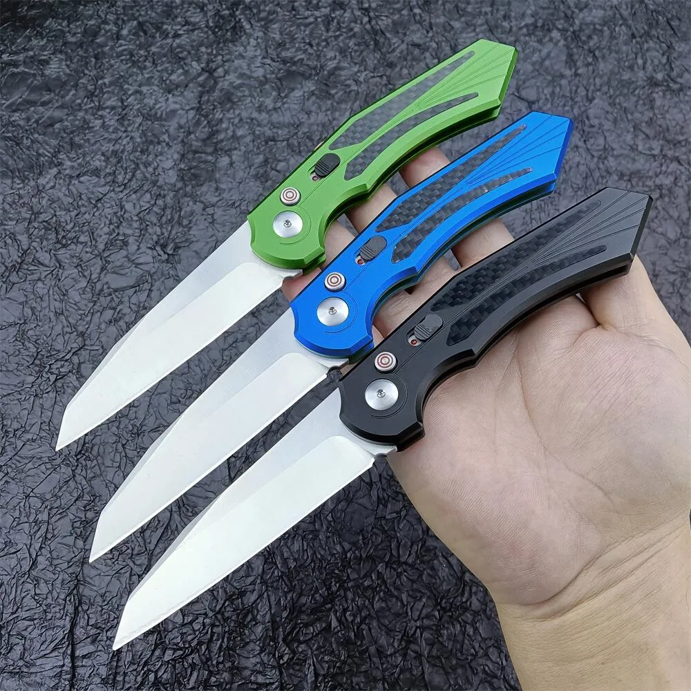 SD L 8.1 Single Action Colt II Automatic Knife Ideal For Tactical ...