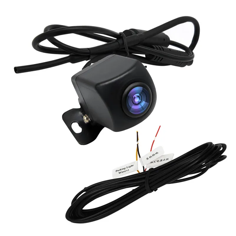 XINMY Wireless Car Rear View Camera WIFI 170 Degree WiFi Reversing ...