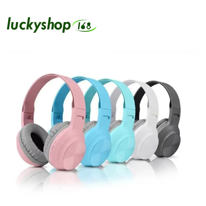 SODO SD 703 Bluetooth Headphones Over Ear 3 EQ Modes Wireless Headphone BT 5.1 Stereo Headset ...