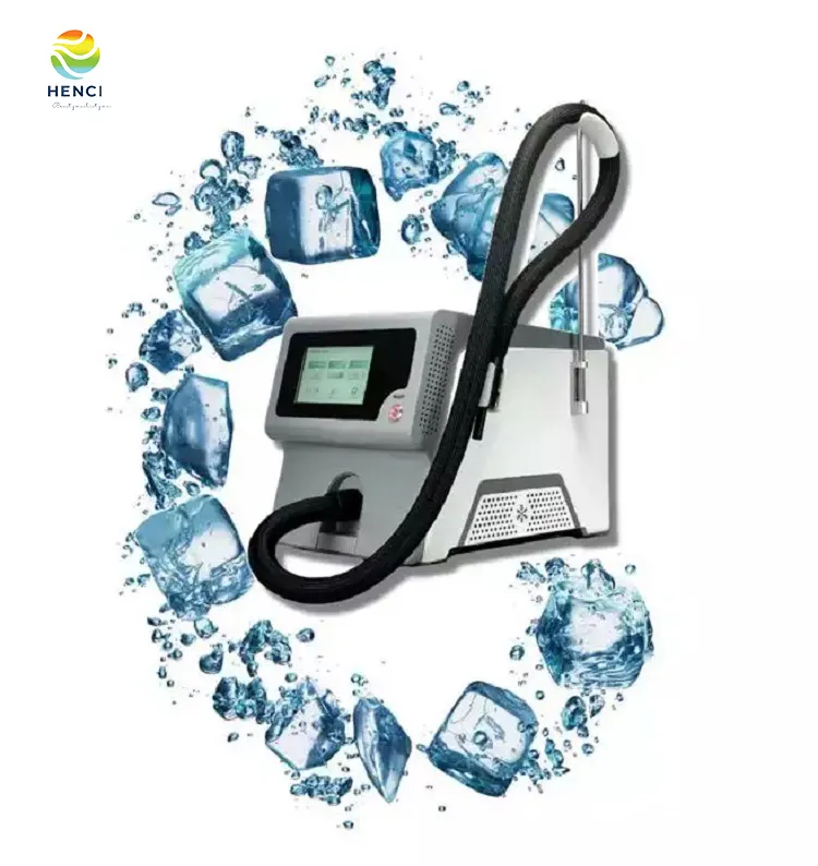 Cryo Facial Machine Advanced Skin Cooling System For Laser Treatments ...