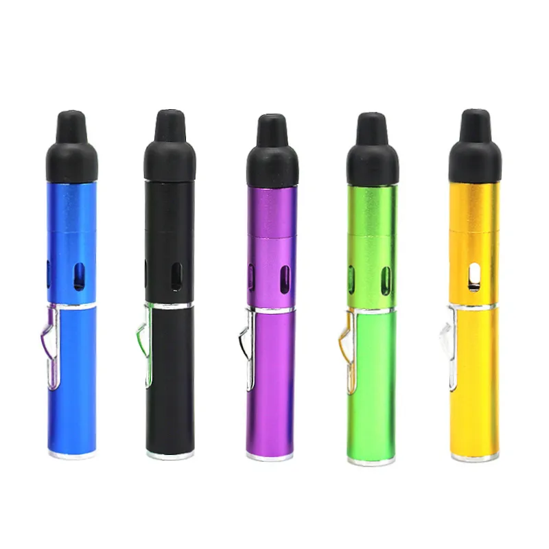 Click N Torch Lighter Smoking Pipes Butane Sneak A... From Goldenvape ...