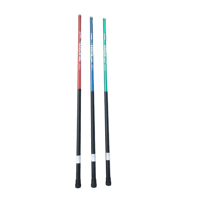 Travel-Friendly Fishing: Exploring The Benefits Of Telescopic Fishing Rods