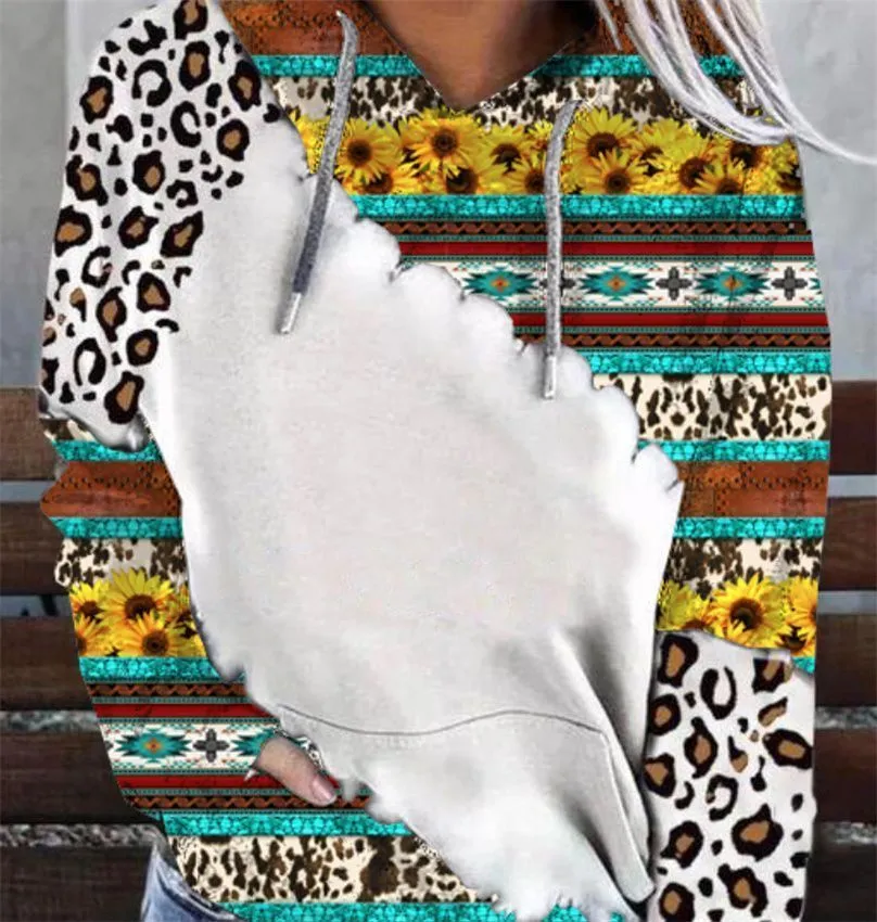 Custom Printable Logo Polyester Sweatshirt For Sublimation Tie Dye ...