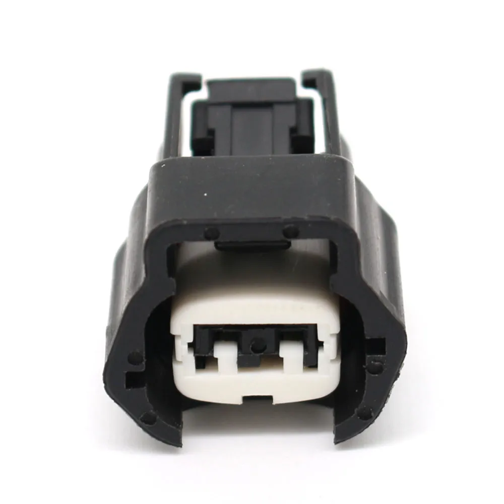 Sumitomo Fuel Injector Connectors: 2-Pin Female for Nismo Nissan Side ...