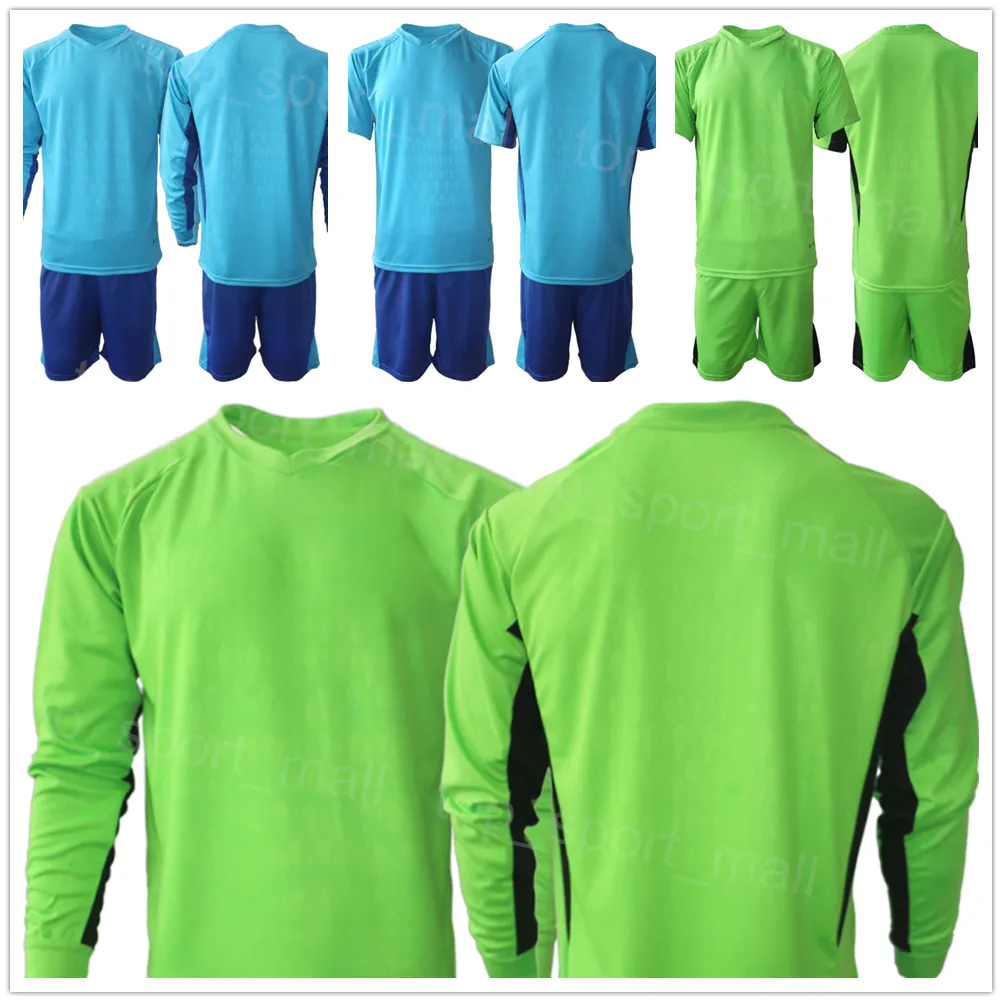 Club Team MLS SC Orlando City GK Soccer 1 Pedro Gallese Jersey Set Long ...