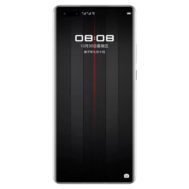 Original Huawei Mate 40 RS Porsche Design 5G Smartphone Original Huawei Mate 40 RS Porsche Design 5G Smartphone