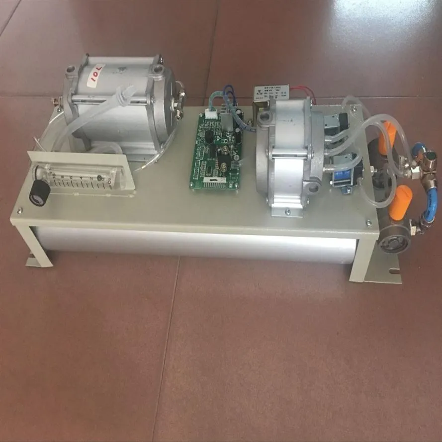 ₩918,247에서 2 개의 타워 PSA 산소 제조업체 농축기 정화기 3L 5L 8L 10L 공기 압축기 냉각기 및 FAN237B | DHgate