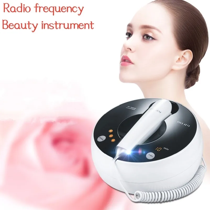 RF Radio Frequency Facial Machine - Non-Invasive Skin Tightening ...