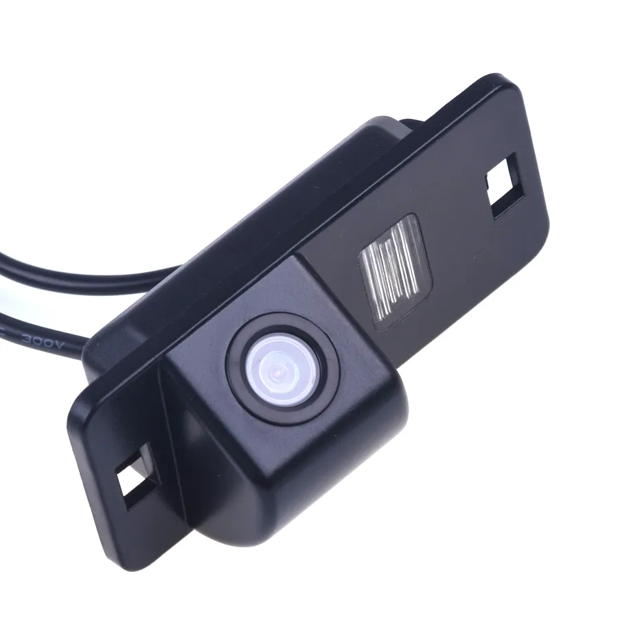 HD Car Rear View Camera: Enhanced Night Vision, Wide Angle, Waterproof ...