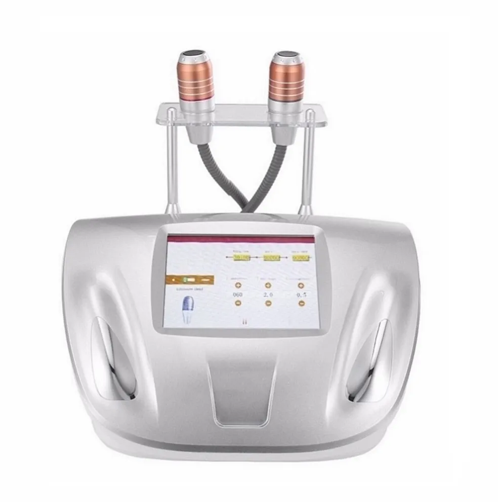 Ultrasonic Facial Machine High Frequency Skin Rejuvenation Tool For ...