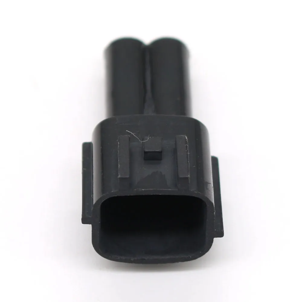 Exclusive Custom 2 Pin Male Sumitomo Injector Connector For 6189 0773 ...