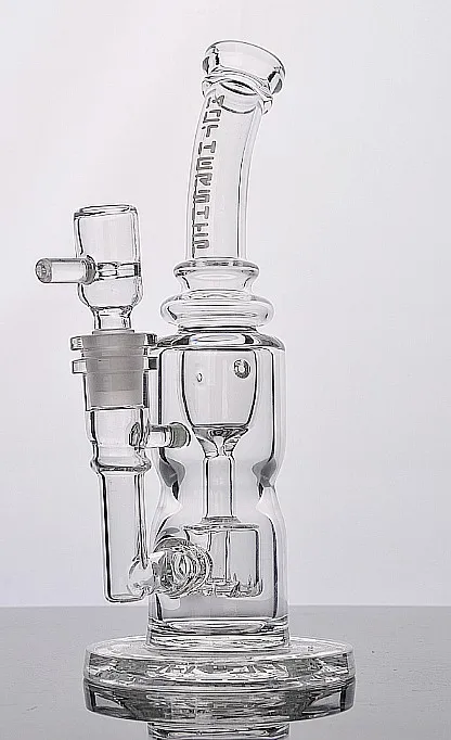 Wholesale Thick Heady Fabric Egg Hookah Bong With Water Glass Pipe ...