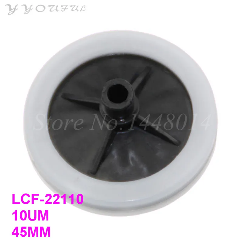 Invisible Ink Ultraviolet Light Disc Filter Solvent Ink Filtration For ...