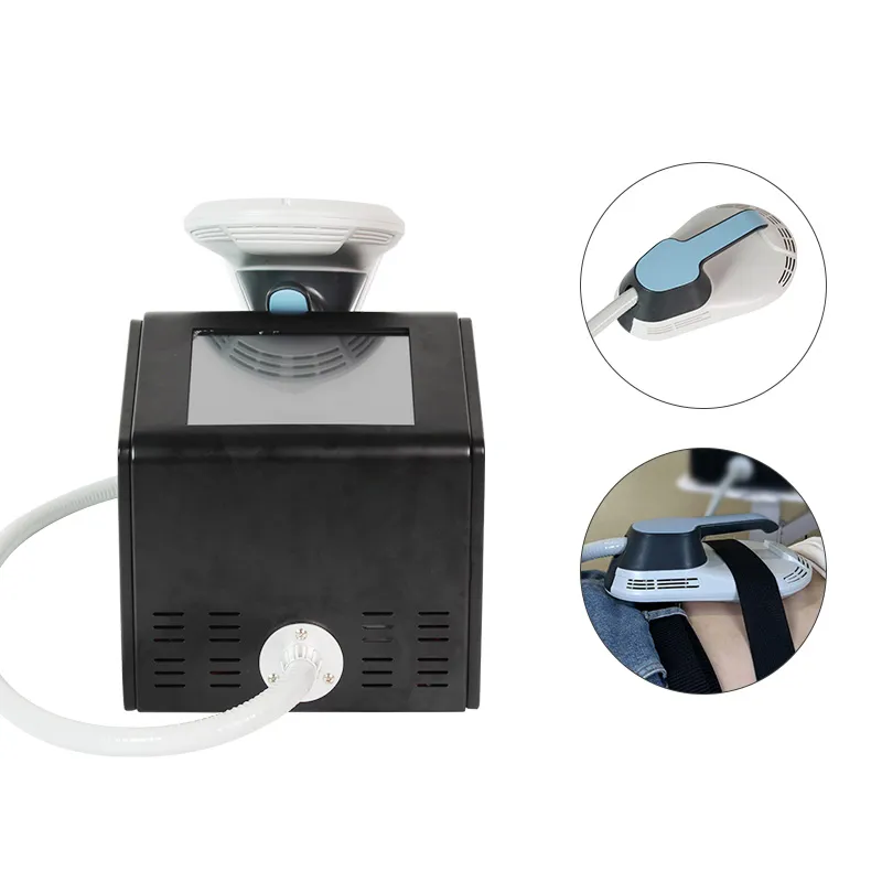HIEMT EMSlim Machine 5 Tesla Bone Stimulator Cost For Muscle Building ...