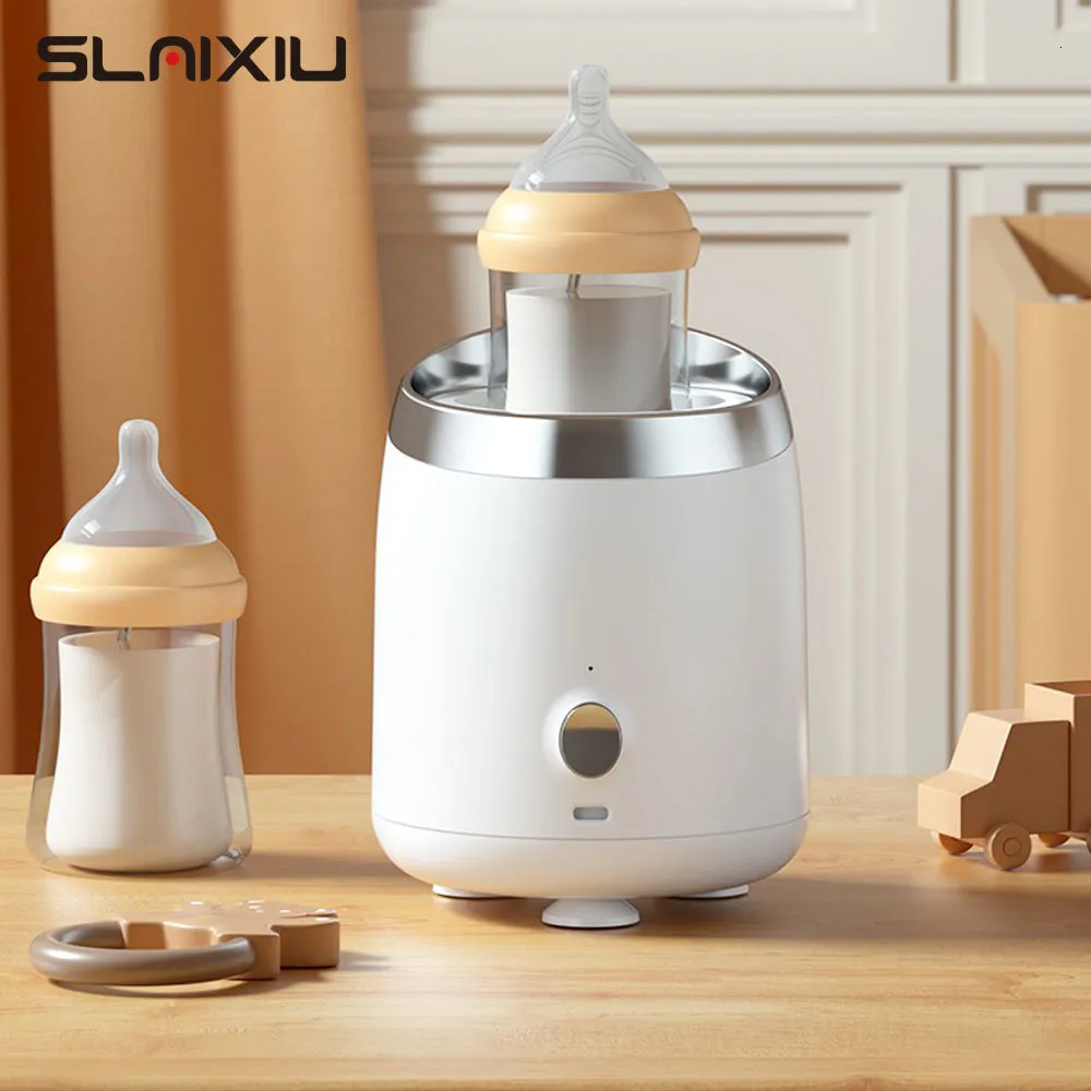 Milk Powder Blender USB Electric Shake Machine for Baby Feeding, Model ...