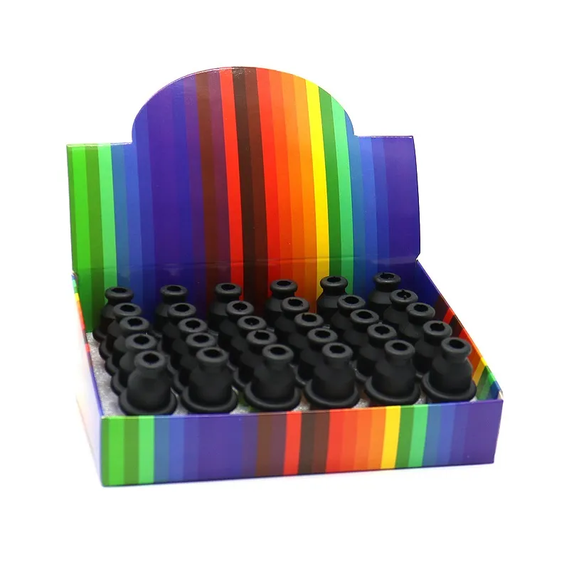 Wood Grain Cartoon Nipple Snuff Pipe Sniff Dispenser Aluminium Alloy ...