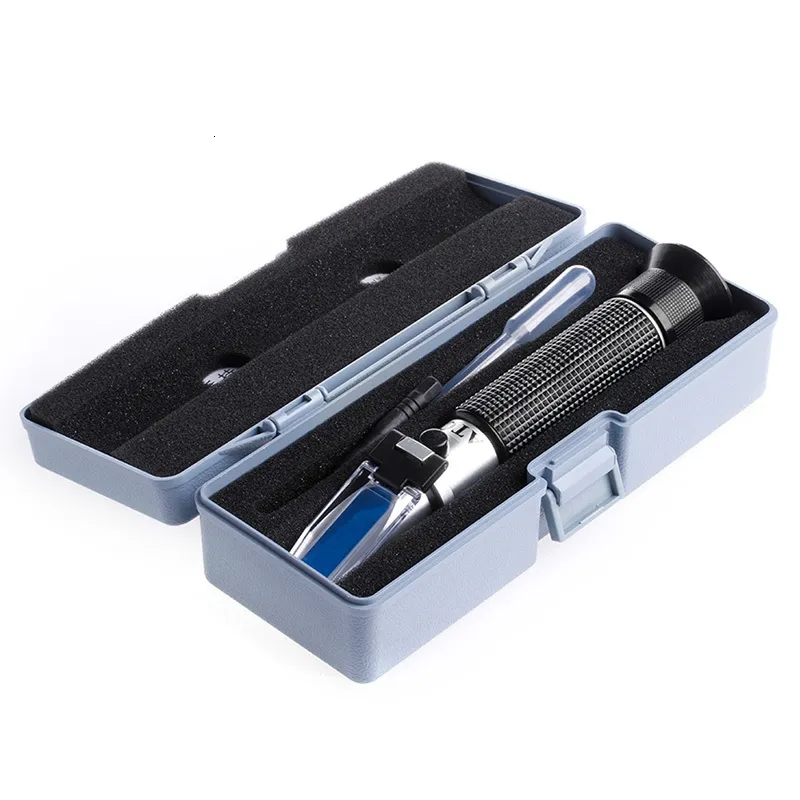 DHgate.com:Aquarium Saltwater Refractometer Meter for Marine Fish Tank ...