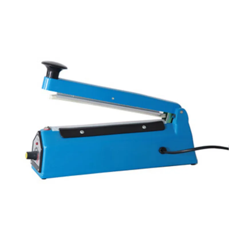 Mini Seal Machine Portable Heat Sealing Clips:... From Camara_top_store ...