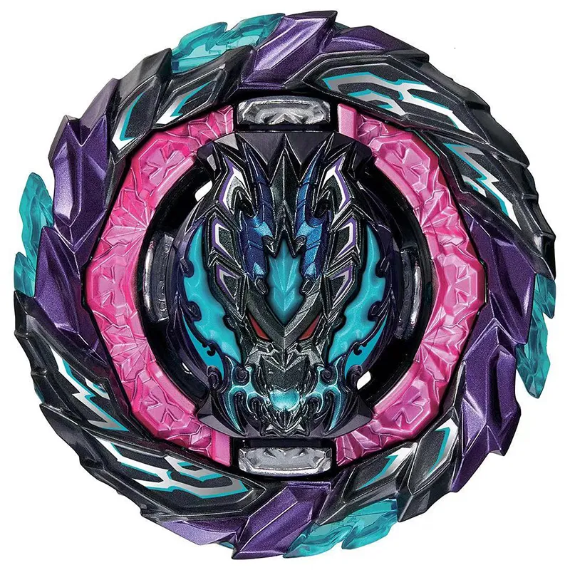 Samurai Pegasus Beyblade Burst DB B 186 01 Arena With Random Booster ...
