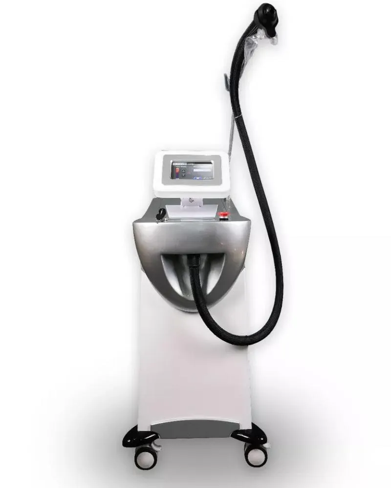 Cryo Blower Skin Cooler System For Plasma Laser Tattoo Removal And Pain ...