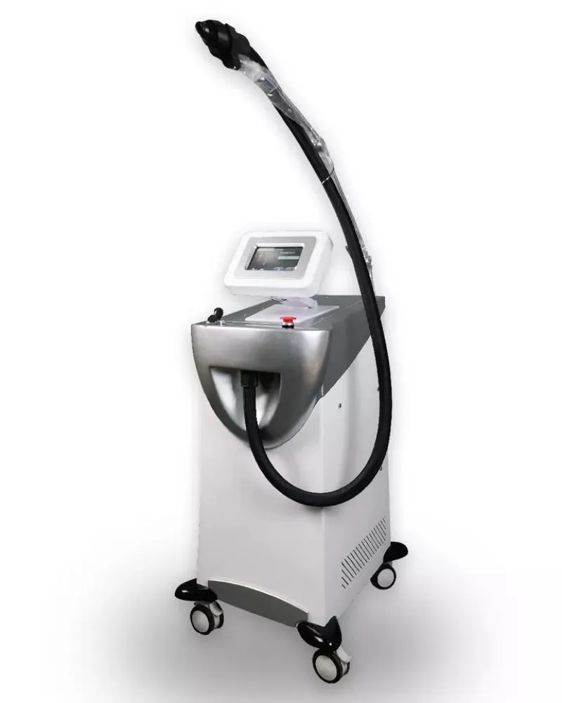 Cryo Blower Cooler System For Plasma Laser Tattoo Removal And Pain ...