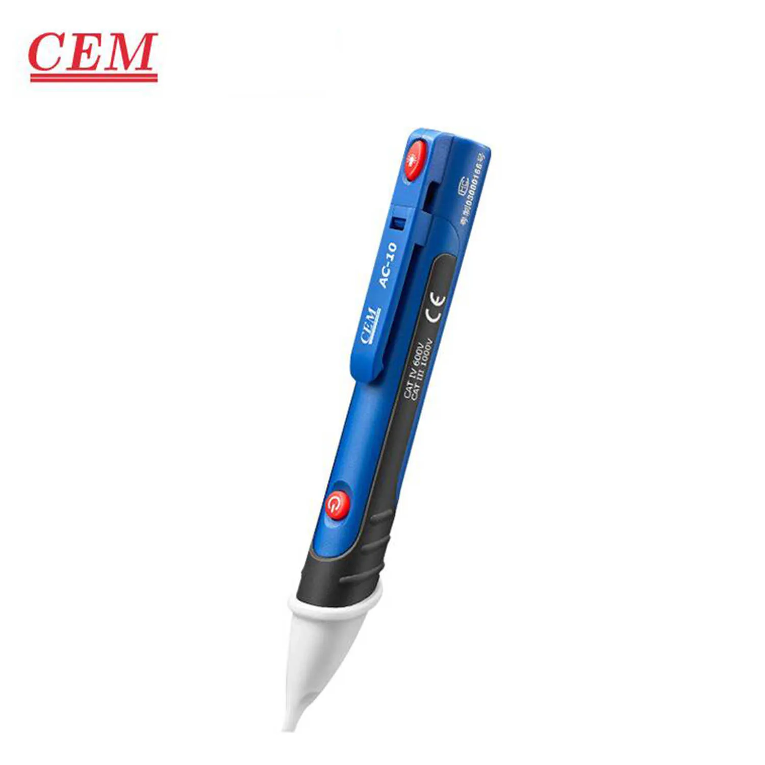Wholesale CEM AC 8 AC 10 Non Contact Test Pen Electronic Test Pen ...