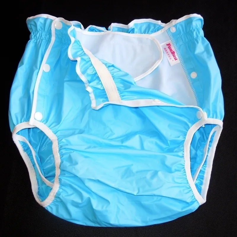 Adult Diaper Shorts Waterproof Cotton Adjustable XL from Dhgate Adult ...