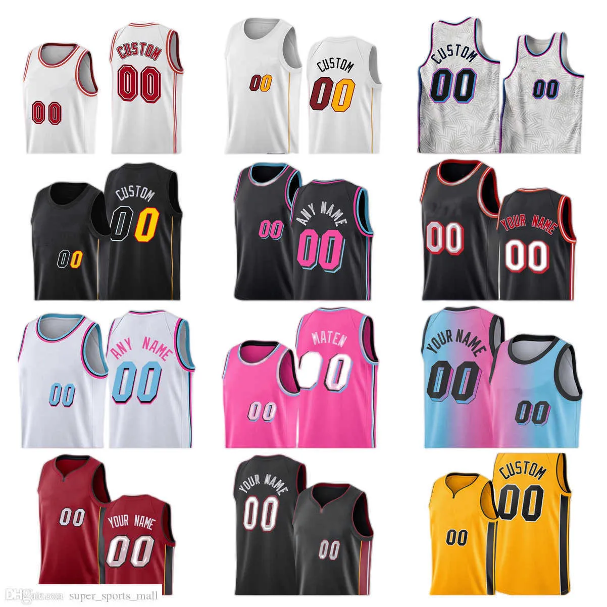 Custom Printed 2022 23 Sable Jersey Basketball Featuring Butler ... Custom Printed 2022 23 Sable Jersey Basketball Featuring Butler ...