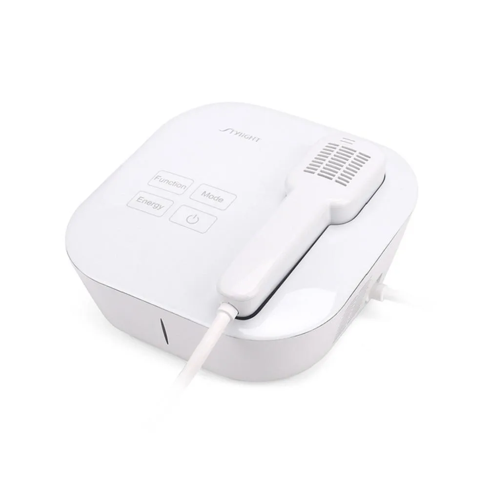 Ladies Home Use Portable 7.5 High Energy IPL & OPT... From Lenny1029 ...