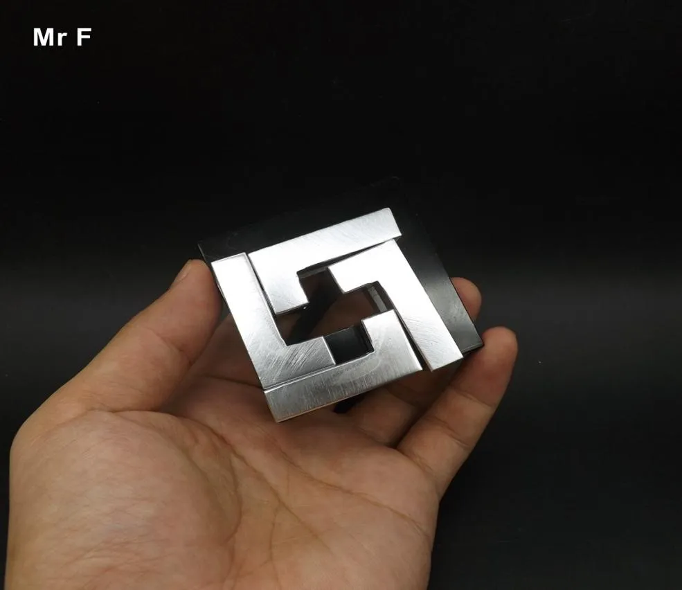 Solving the Mystery Behind Puzzle Rings: Everything You Need to Know