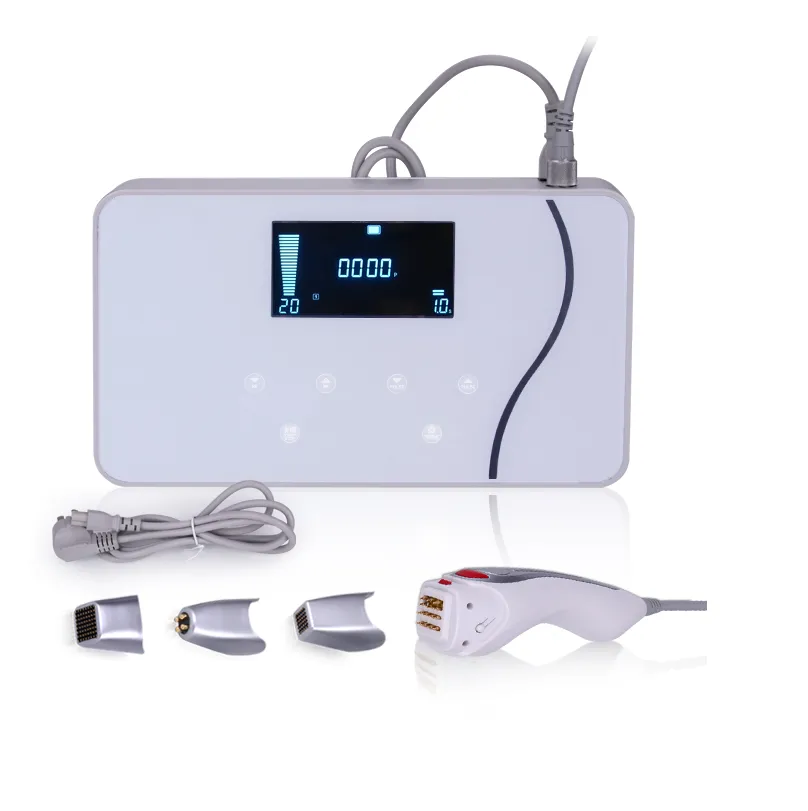2023 New Intelligent Fractional RF Machine Radio Frequency Face Lift ...