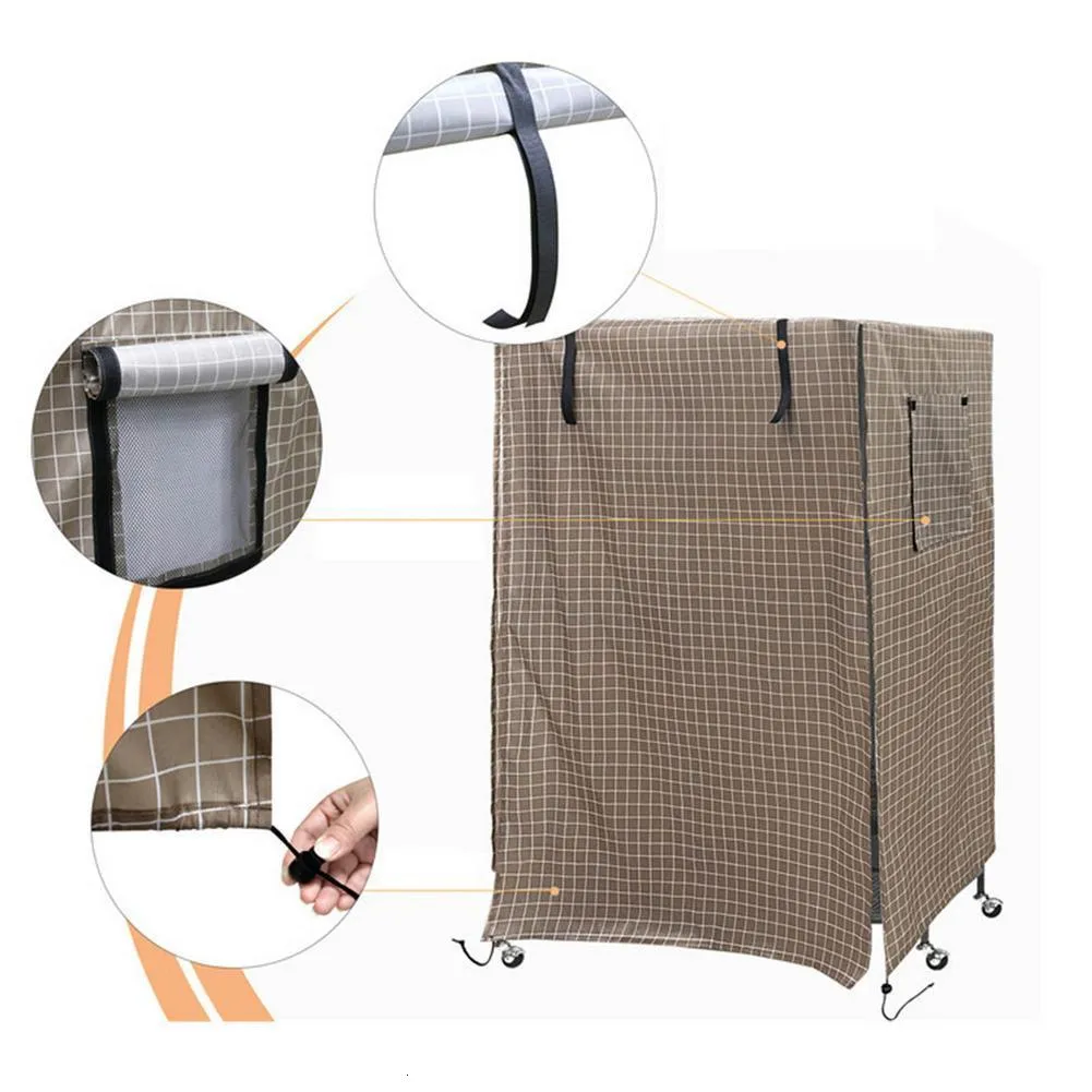 Extra Large Bird Cage Cover: Good Night Oxford Cloth, Waterproof & Anti ...