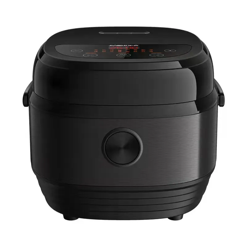 Large Capacity Electric Rice Cooker - 3L/4L/5L Multifunctional Non ...