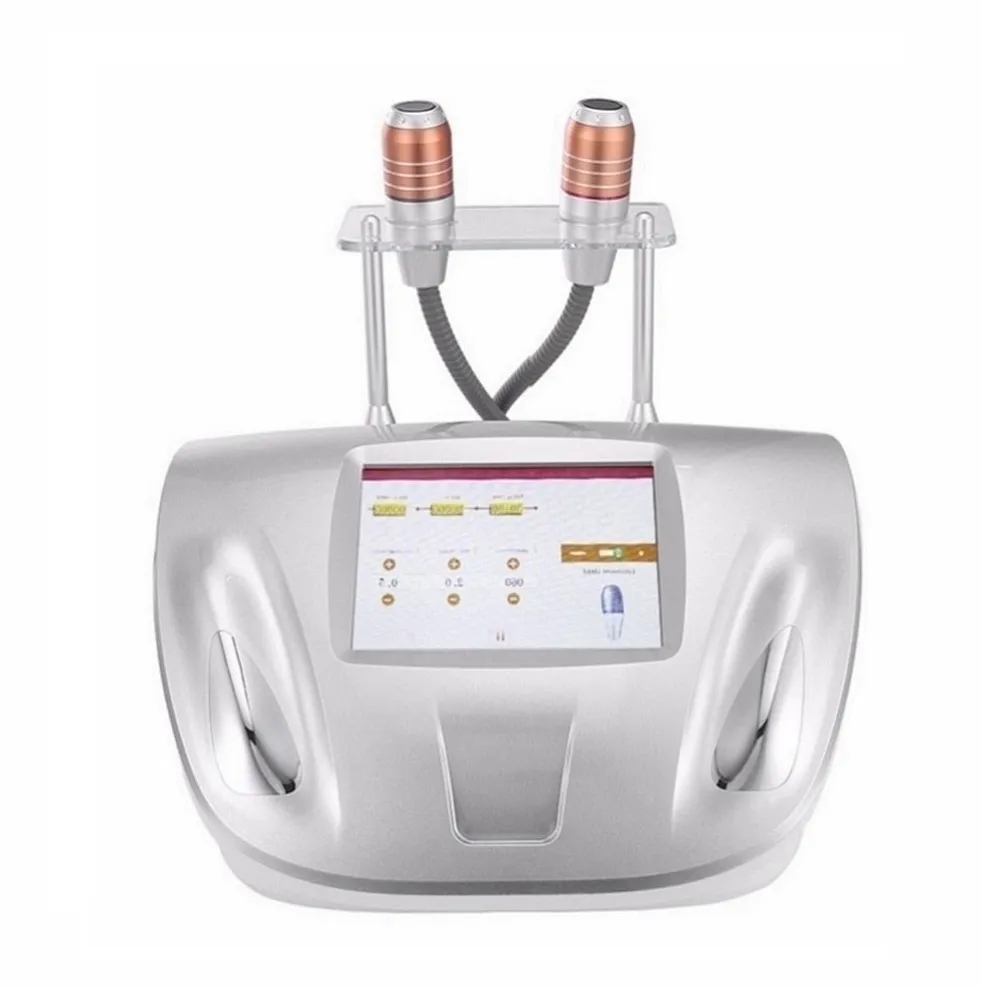 Portable VMax Hifu Machines Professionnel Anti Wrinkle Face Lifting ...