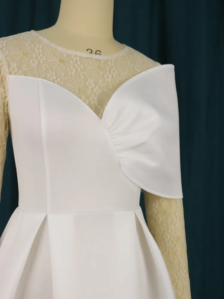 Formal tunics for weddings 60 photos - Astyledwedding.com