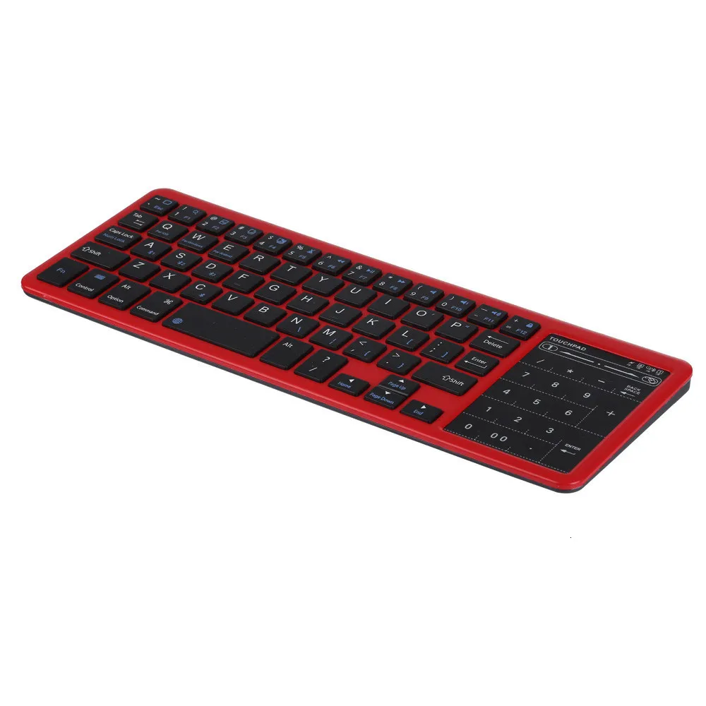Itceo Slim Bluetooth Wireless Keyboard With Backlit... From Jiao10, $34 ...