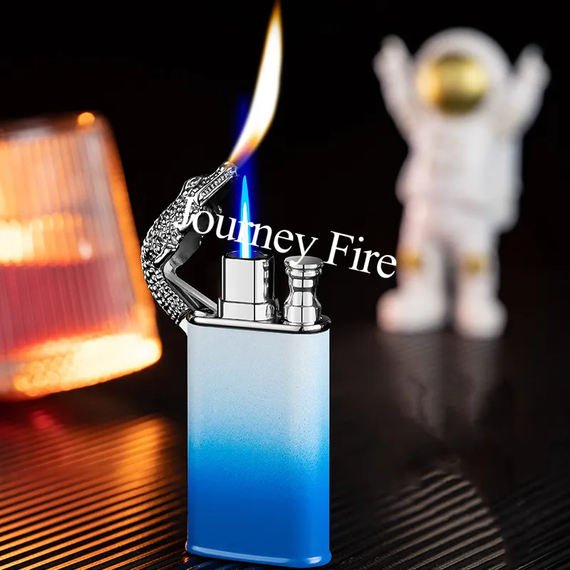 blue flame gift