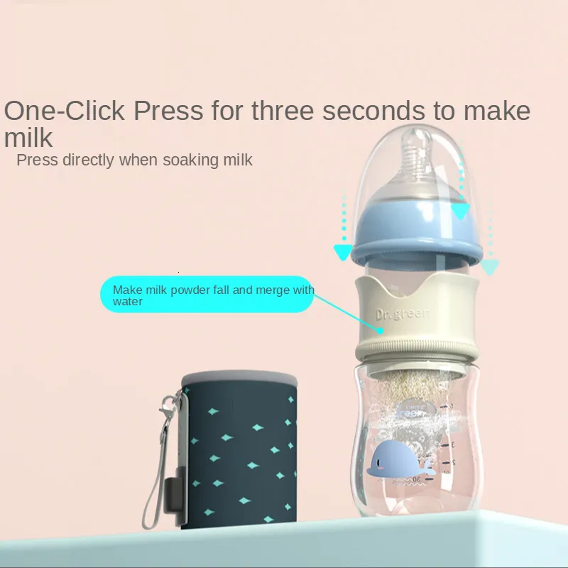 Portable Infant Bottle Warmer: USB Powered, Constant Temp, Glass & PPSU - Shop Now! from Dhgate ...