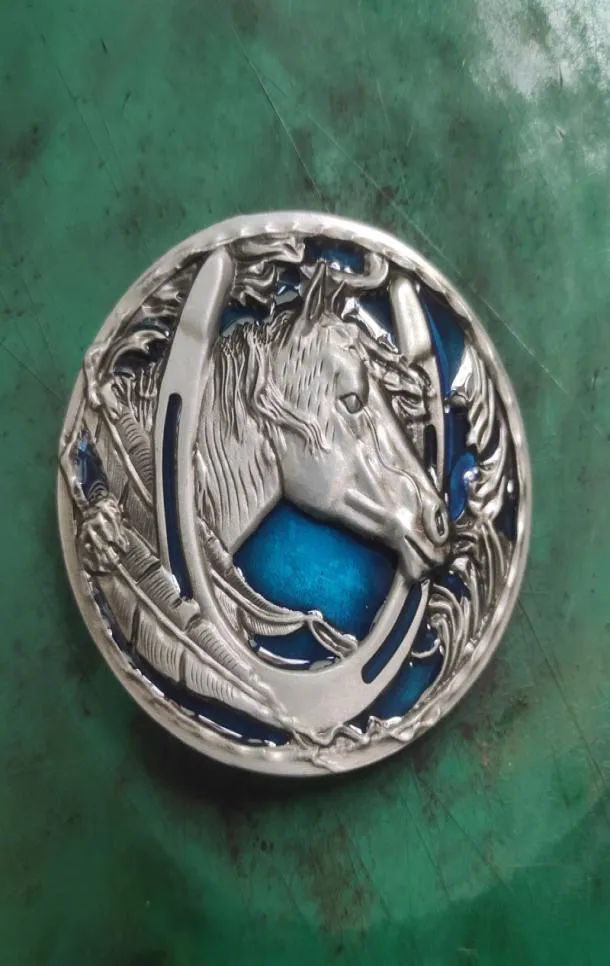 Find Your Perfect Fit with 5 Customizable Belt and Buckle Options