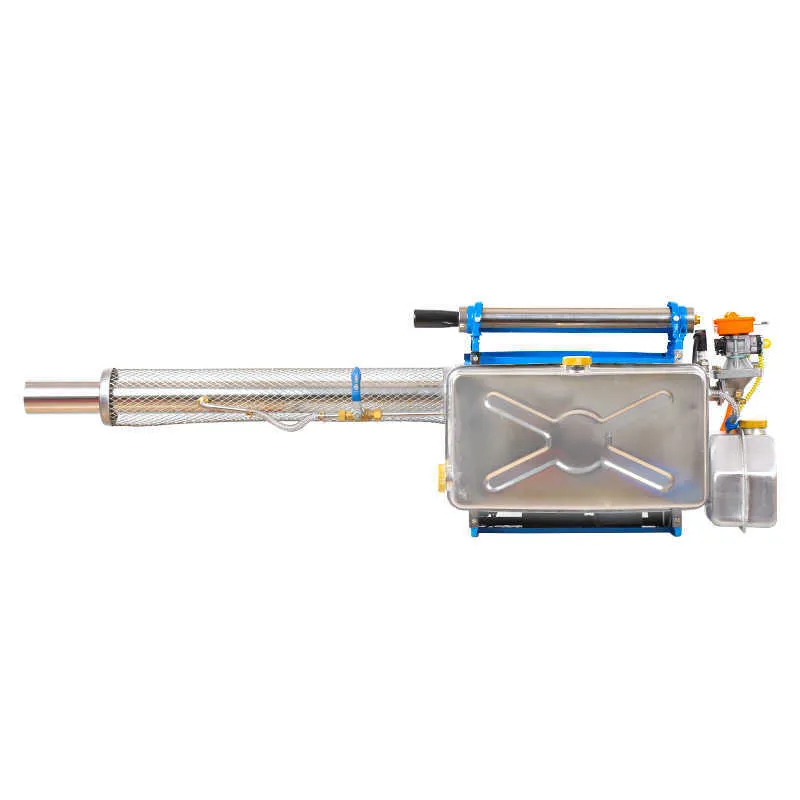 Heavy Fog Agricultural Sprayer - Disinfectant Irrigation Machine, Smog ...